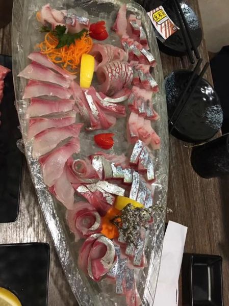 双飞鱼片怎么切_双飞鱼片切法步骤-第3张图片-山城妙识 双飞鱼片怎么切_双飞鱼片切法步骤-第3张图片-山城妙识