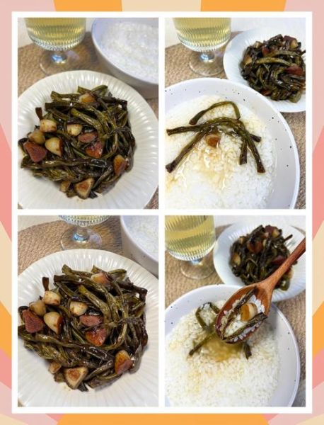 白豇豆煮粥的功效与作用_白豇豆粥适合什么人喝-第3张图片-山城妙识 白豇豆煮粥的功效与作用_白豇豆粥适合什么人喝-第3张图片-山城妙识