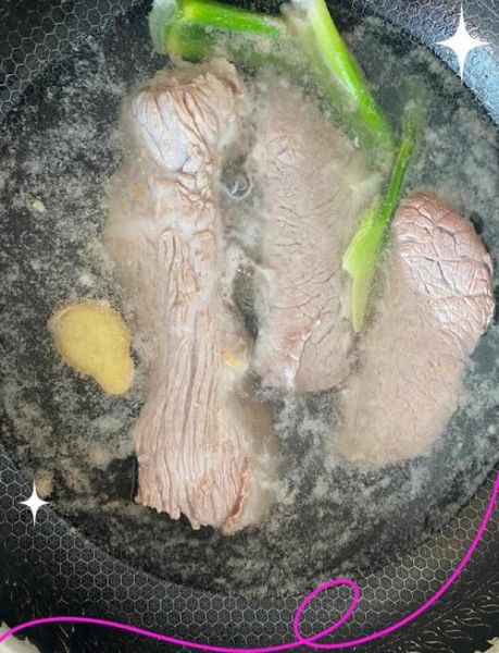 香辣牛肉干怎么做_家庭版香辣牛肉干配方-第3张图片-山城妙识 香辣牛肉干怎么做_家庭版香辣牛肉干配方-第3张图片-山城妙识