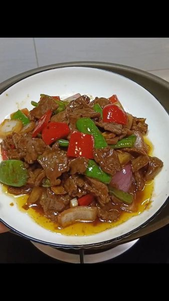 黑椒牛肉怎么做才嫩_黑椒牛肉用什么部位最好-第2张图片-山城妙识 黑椒牛肉怎么做才嫩_黑椒牛肉用什么部位最好-第2张图片-山城妙识