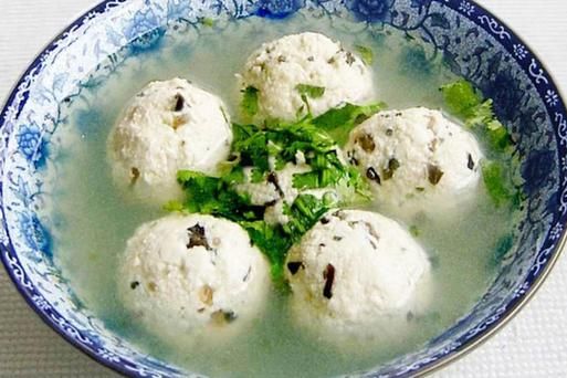 狮子头炖豆腐怎么做_狮子头炖豆腐的家常做法-第2张图片-山城妙识 狮子头炖豆腐怎么做_狮子头炖豆腐的家常做法-第2张图片-山城妙识