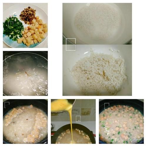 牛肉蛋花粥的做法_牛肉蛋花粥怎么做好吃-第3张图片-山城妙识 牛肉蛋花粥的做法_牛肉蛋花粥怎么做好吃-第3张图片-山城妙识