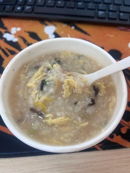 牛肉蛋花粥的做法_牛肉蛋花粥怎么做好吃-第1张图片-山城妙识 牛肉蛋花粥的做法_牛肉蛋花粥怎么做好吃-第1张图片-山城妙识