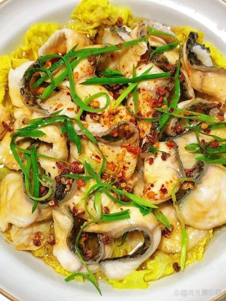 自制蒸鱼豉油怎么做_家庭版豉油配方-第3张图片-山城妙识 自制蒸鱼豉油怎么做_家庭版豉油配方-第3张图片-山城妙识