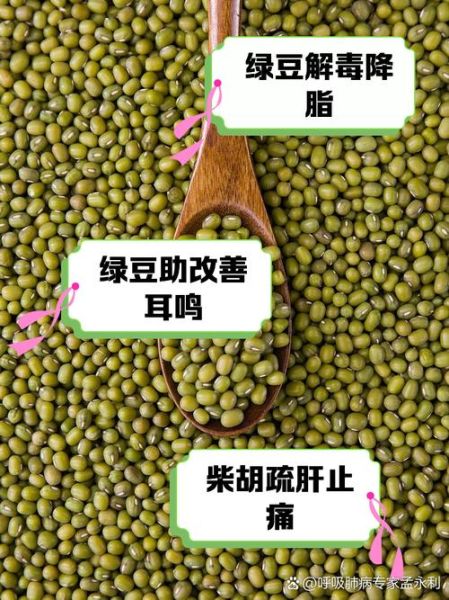 绿豆解肝毒最强的草药_真的有用吗-第1张图片-山城妙识 绿豆解肝毒最强的草药_真的有用吗-第1张图片-山城妙识