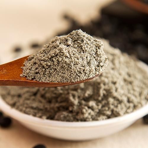 黑芝麻粉怎么吃最好_黑芝麻粉一天吃多少克-第3张图片-山城妙识 黑芝麻粉怎么吃最好_黑芝麻粉一天吃多少克-第3张图片-山城妙识