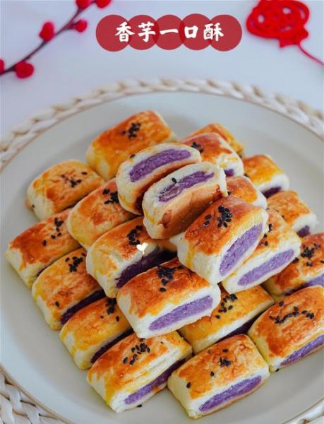 一口酥的做法_一口酥的配方比例-第1张图片-山城妙识 一口酥的做法_一口酥的配方比例-第1张图片-山城妙识