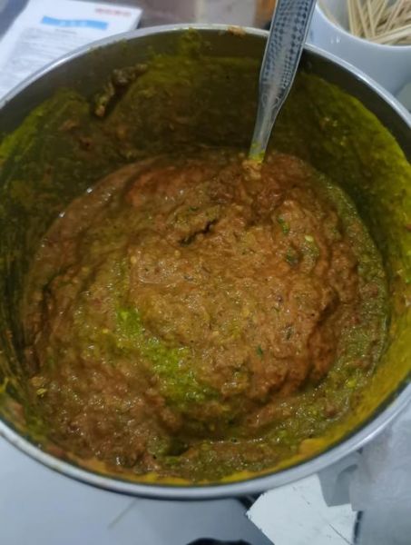 韭菜花酱怎么吃_韭菜花酱的做法大全-第3张图片-山城妙识 韭菜花酱怎么吃_韭菜花酱的做法大全-第3张图片-山城妙识