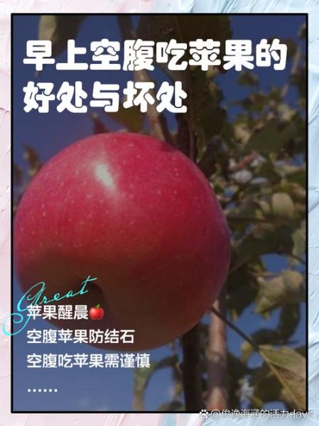 苹果吃多了有什么坏处_空腹吃苹果伤胃吗-第1张图片-山城妙识