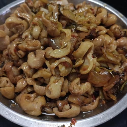 爆炒猪大肠怎么做好吃_猪大肠去腥技巧-第2张图片-山城妙识 爆炒猪大肠怎么做好吃_猪大肠去腥技巧-第2张图片-山城妙识