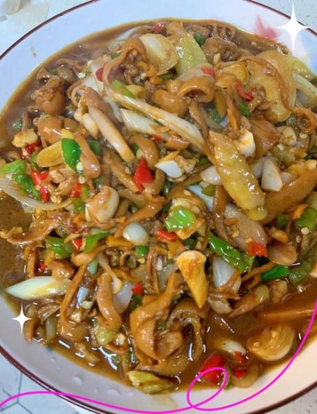 爆炒猪大肠怎么做好吃_猪大肠去腥技巧-第3张图片-山城妙识 爆炒猪大肠怎么做好吃_猪大肠去腥技巧-第3张图片-山城妙识