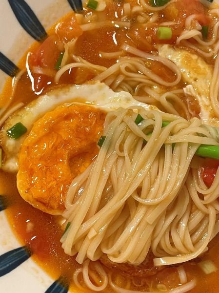 面条怎么煮不糊_家常简单做法-第2张图片-山城妙识 面条怎么煮不糊_家常简单做法-第2张图片-山城妙识