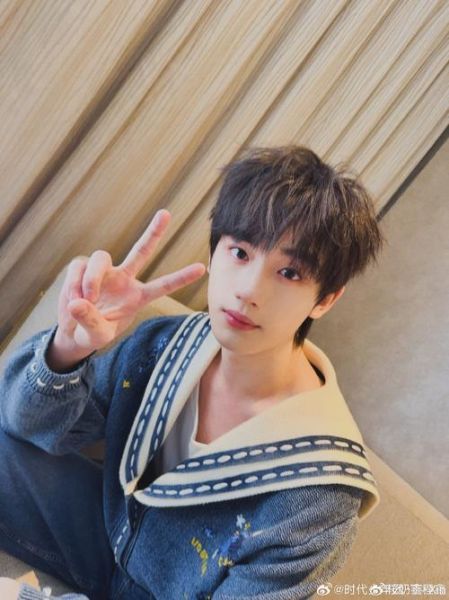 杏仁眼男生适合什么发型_杏仁眼男生好看吗-第2张图片-山城妙识 杏仁眼男生适合什么发型_杏仁眼男生好看吗-第2张图片-山城妙识