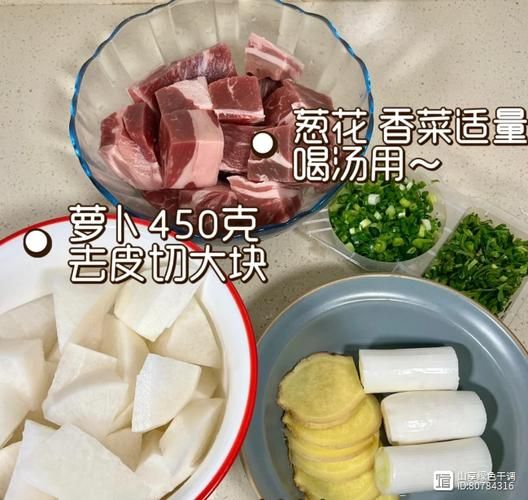 炖肉三放三不放_哪些调料必须加-第2张图片-山城妙识 炖肉三放三不放_哪些调料必须加-第2张图片-山城妙识