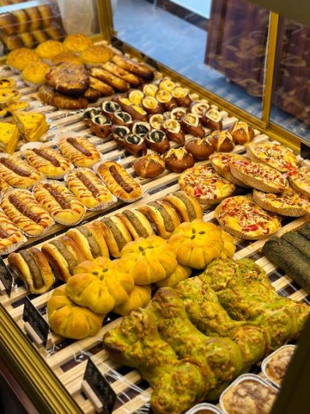 现烤面包加盟哪家好_现烤面包加盟费用多少-第2张图片-山城妙识 现烤面包加盟哪家好_现烤面包加盟费用多少-第2张图片-山城妙识