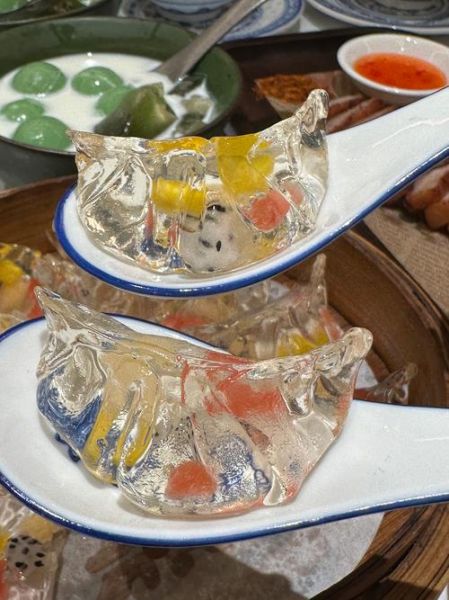 水晶饺子馅怎么做_水晶饺子馅做法大全-第1张图片-山城妙识 水晶饺子馅怎么做_水晶饺子馅做法大全-第1张图片-山城妙识