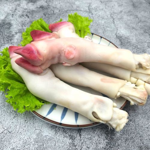 羊蹄冻子怎么做_羊蹄冻子家常做法-第3张图片-山城妙识 羊蹄冻子怎么做_羊蹄冻子家常做法-第3张图片-山城妙识