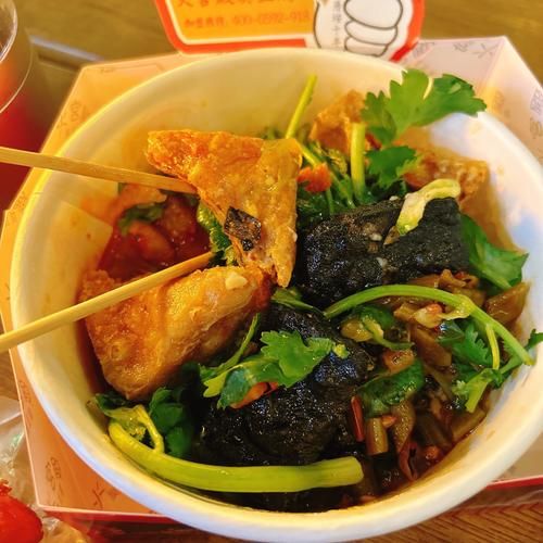 长沙臭豆腐哪里最正宗_怎么区分真假老长沙味-第1张图片-山城妙识 长沙臭豆腐哪里最正宗_怎么区分真假老长沙味-第1张图片-山城妙识