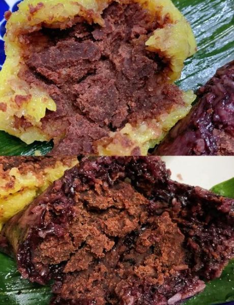 包豆沙粽子怎么包_豆沙粽子做法步骤图解-第1张图片-山城妙识 包豆沙粽子怎么包_豆沙粽子做法步骤图解-第1张图片-山城妙识