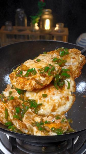 煎荷包蛋怎么煎不糊_煎荷包蛋的正宗做法-第2张图片-山城妙识 煎荷包蛋怎么煎不糊_煎荷包蛋的正宗做法-第2张图片-山城妙识