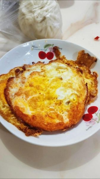 煎荷包蛋怎么煎不糊_煎荷包蛋的正宗做法-第3张图片-山城妙识 煎荷包蛋怎么煎不糊_煎荷包蛋的正宗做法-第3张图片-山城妙识