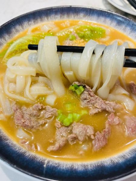 粿条热量是多少_减肥能吃粿条吗-第2张图片-山城妙识 粿条热量是多少_减肥能吃粿条吗-第2张图片-山城妙识