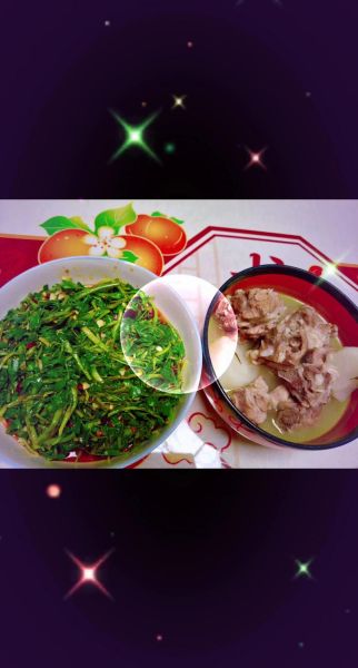 苜蓿怎么吃最好吃_苜蓿的吃法有几种-第1张图片-山城妙识 苜蓿怎么吃最好吃_苜蓿的吃法有几种-第1张图片-山城妙识