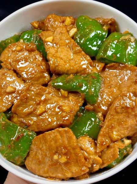 超级下饭的家常菜有哪些_怎么做才够味-第2张图片-山城妙识 超级下饭的家常菜有哪些_怎么做才够味-第2张图片-山城妙识