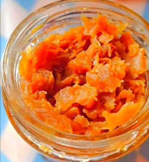 虾仁菜脯怎么做_虾仁菜脯炒饭步骤-第3张图片-山城妙识 虾仁菜脯怎么做_虾仁菜脯炒饭步骤-第3张图片-山城妙识