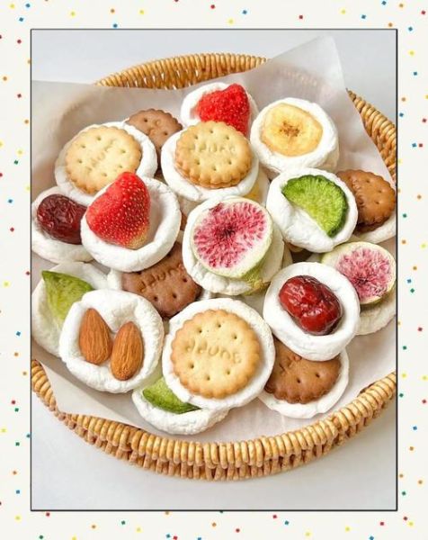 家庭烤箱自制饼干简单做法_新手也能一次成功-第1张图片-山城妙识 家庭烤箱自制饼干简单做法_新手也能一次成功-第1张图片-山城妙识