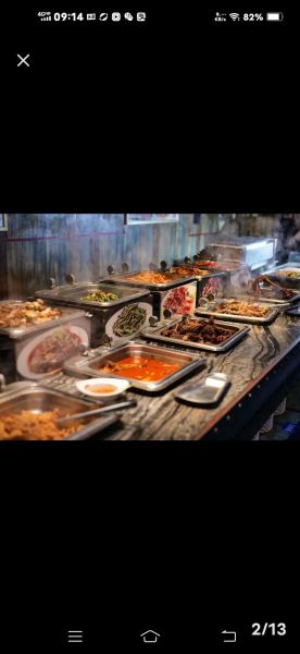 金钱豹自助餐多少钱_2024最新价格表-第1张图片-山城妙识 金钱豹自助餐多少钱_2024最新价格表-第1张图片-山城妙识