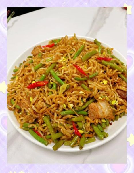 豆芽蒸面条怎么做_蒸面条需要多久-第2张图片-山城妙识 豆芽蒸面条怎么做_蒸面条需要多久-第2张图片-山城妙识