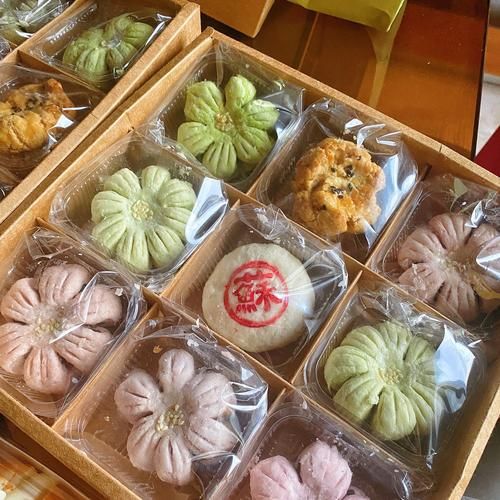 苏式糕点有哪些_苏式糕点怎么保存-第3张图片-山城妙识 苏式糕点有哪些_苏式糕点怎么保存-第3张图片-山城妙识