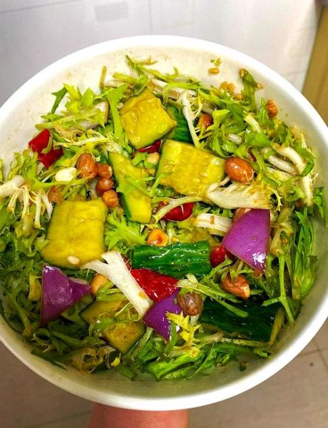 忆苦思甜菜品有哪些_忆苦思甜菜怎么做-第2张图片-山城妙识 忆苦思甜菜品有哪些_忆苦思甜菜怎么做-第2张图片-山城妙识