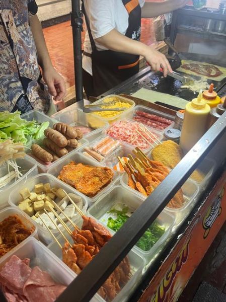 街边小吃有哪些_哪里能吃到最正宗-第1张图片-山城妙识 街边小吃有哪些_哪里能吃到最正宗-第1张图片-山城妙识