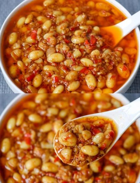 腌黄豆怎么做好吃_家常腌黄豆的做法大全-第1张图片-山城妙识 腌黄豆怎么做好吃_家常腌黄豆的做法大全-第1张图片-山城妙识