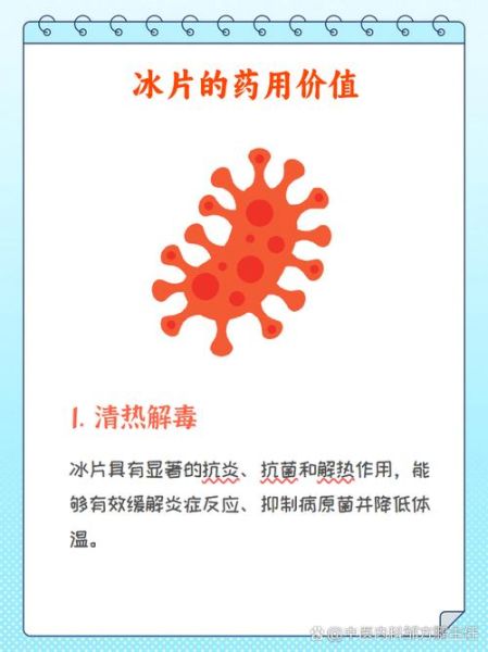 冰片的作用与功效_冰片外用怎么用-第2张图片-山城妙识 冰片的作用与功效_冰片外用怎么用-第2张图片-山城妙识