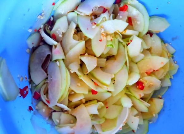 木瓜怎么做好吃又简单_木瓜的吃法大全-第1张图片-山城妙识 木瓜怎么做好吃又简单_木瓜的吃法大全-第1张图片-山城妙识