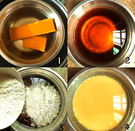 椰汁千层糕怎么做_椰汁千层糕最简单做法-第1张图片-山城妙识