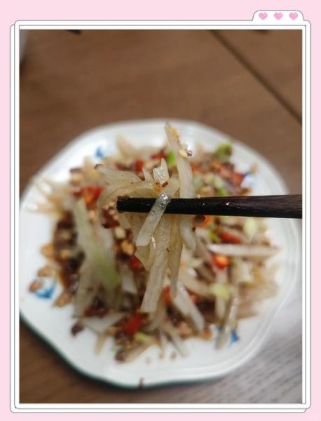 家常凉拌菜有哪些_怎么做简单又好吃-第3张图片-山城妙识 家常凉拌菜有哪些_怎么做简单又好吃-第3张图片-山城妙识