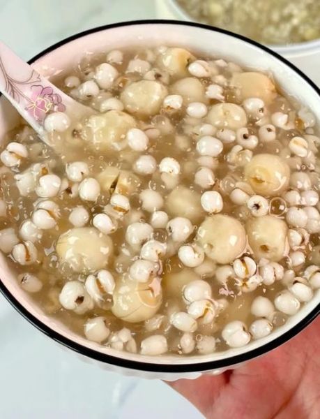 西米有什么营养价值_西米适合什么人吃-第1张图片-山城妙识 西米有什么营养价值_西米适合什么人吃-第1张图片-山城妙识