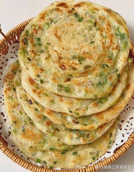 炸油饼怎么做才蓬松_炸油饼为什么硬-第3张图片-山城妙识 炸油饼怎么做才蓬松_炸油饼为什么硬-第3张图片-山城妙识