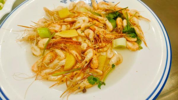 鱼头炖豆腐小说讲的什么_结局是BE还是HE-第3张图片-山城妙识