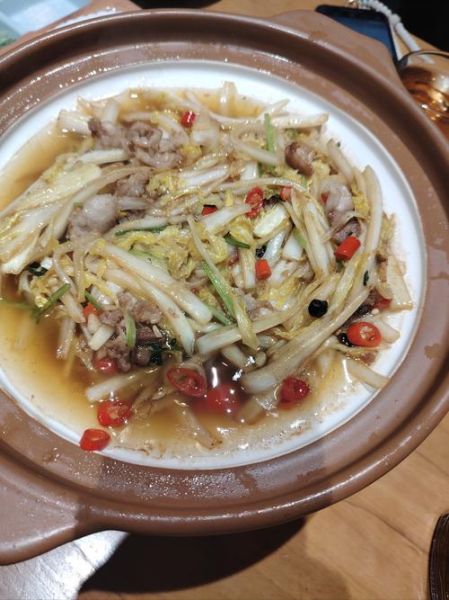 鱼头炖豆腐小说讲的什么_结局是BE还是HE-第2张图片-山城妙识