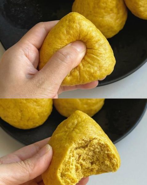 蒸玉米面窝窝头怎么做_玉米面窝窝头为什么开裂-第3张图片-山城妙识 蒸玉米面窝窝头怎么做_玉米面窝窝头为什么开裂-第3张图片-山城妙识