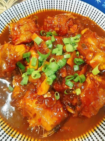 雪鱼怎么做好吃_雪鱼做法大全有图-第1张图片-山城妙识 雪鱼怎么做好吃_雪鱼做法大全有图-第1张图片-山城妙识