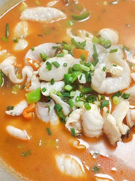 财鱼火锅怎么做_财鱼火锅底料配方-第1张图片-山城妙识