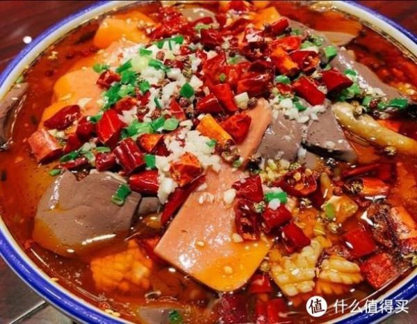 毛血旺怎么做才正宗_正宗毛血旺底料配方-第3张图片-山城妙识