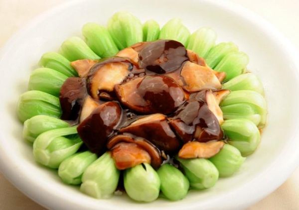 蚝油草菇怎么做_蚝油草菇的家常做法-第3张图片-山城妙识 蚝油草菇怎么做_蚝油草菇的家常做法-第3张图片-山城妙识