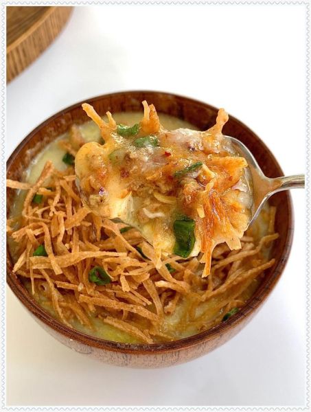 四川油茶怎么做_四川油茶图片真实做法-第2张图片-山城妙识 四川油茶怎么做_四川油茶图片真实做法-第2张图片-山城妙识